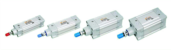 www.automationdirect.com.au - Pneumatic Cylinders