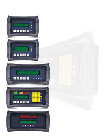 www.automationdirect.com.au - EZText Operator Panels