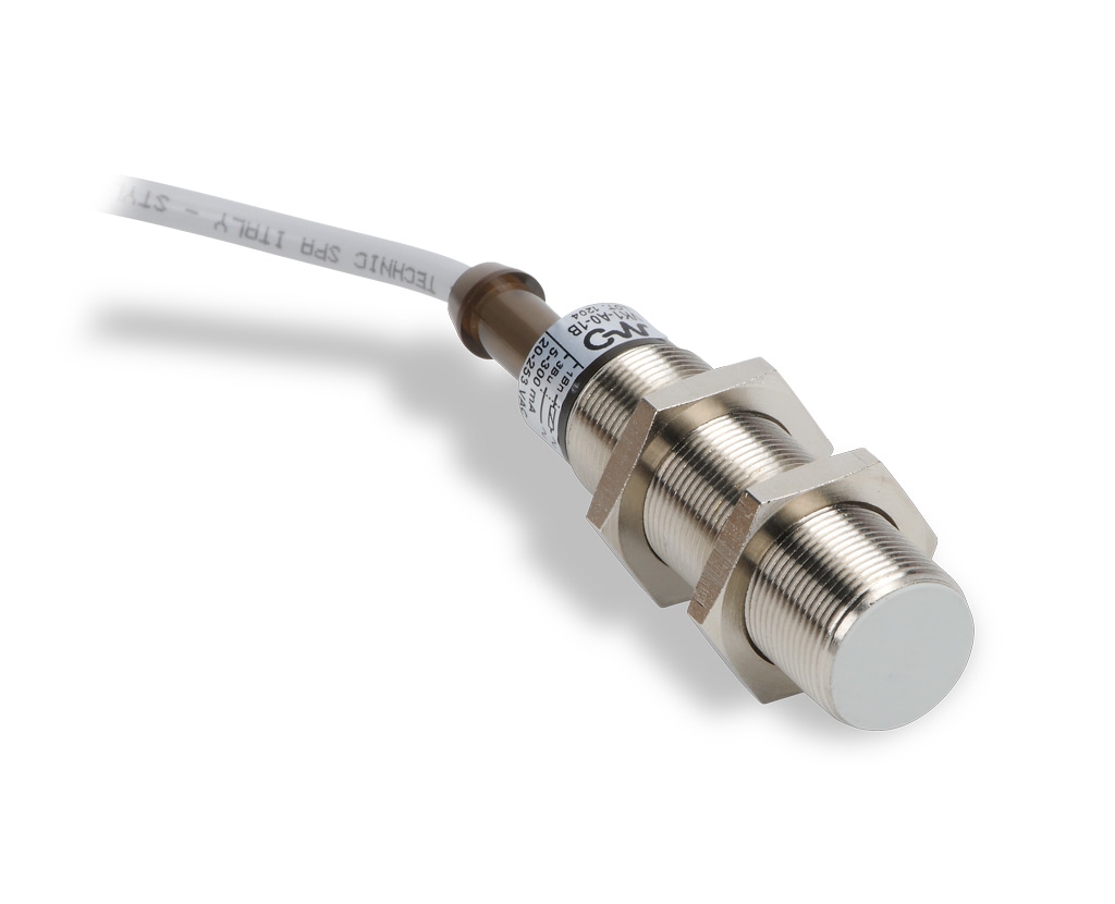 Proximity Switches - Sensor & Input Devices - DIRECT SELLER OF ...