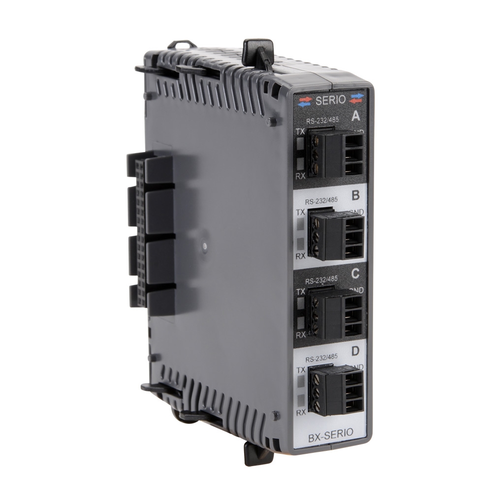 BRX Do-More PLCs - PLCs - DIRECT SELLER OF AUTOMATION AND INDUSTRIAL ...