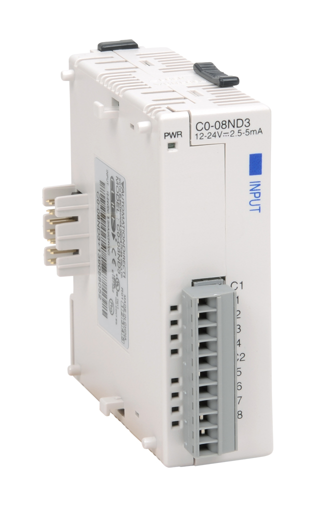 Click PLC - PLCs - DIRECT SELLER OF AUTOMATION AND INDUSTRIAL CONTROL ...