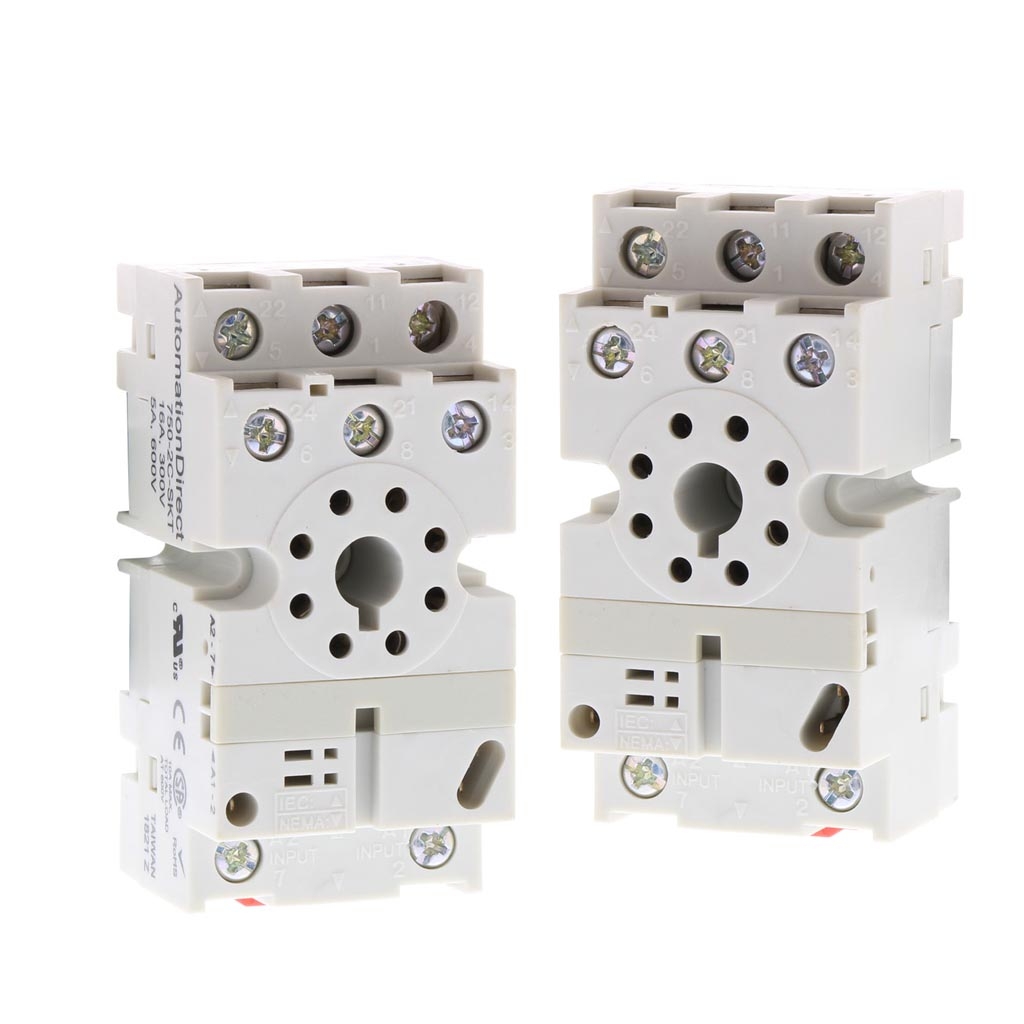 Relays & Timers - Switchgear - DIRECT SELLER OF AUTOMATION AND ...