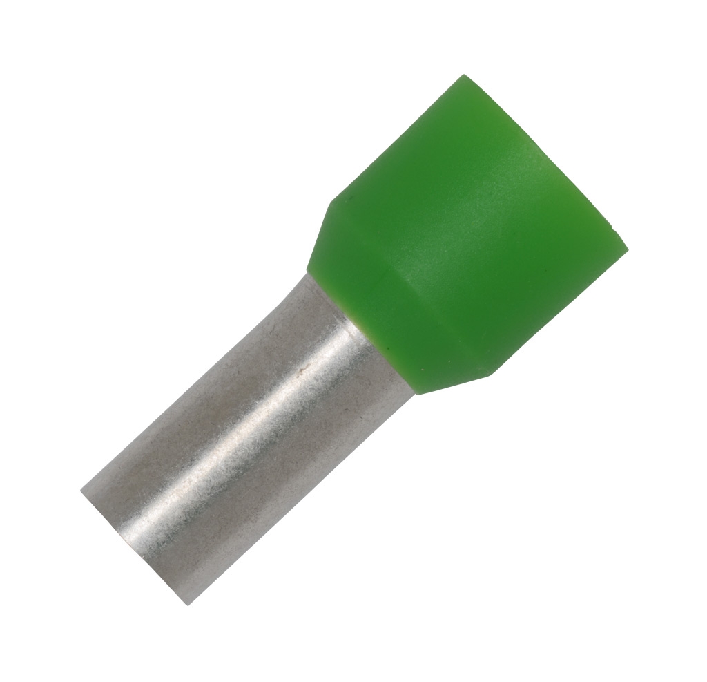 Insulated Ferrules - DIN Rail Terminals & Connectors - DIRECT SELLER OF ...