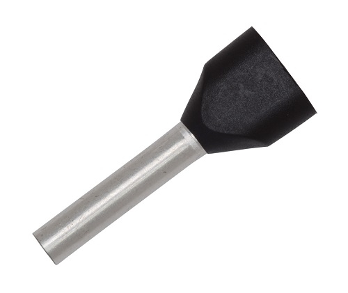 Insulated Ferrules - DIN Rail Terminals & Connectors - DIRECT SELLER OF ...