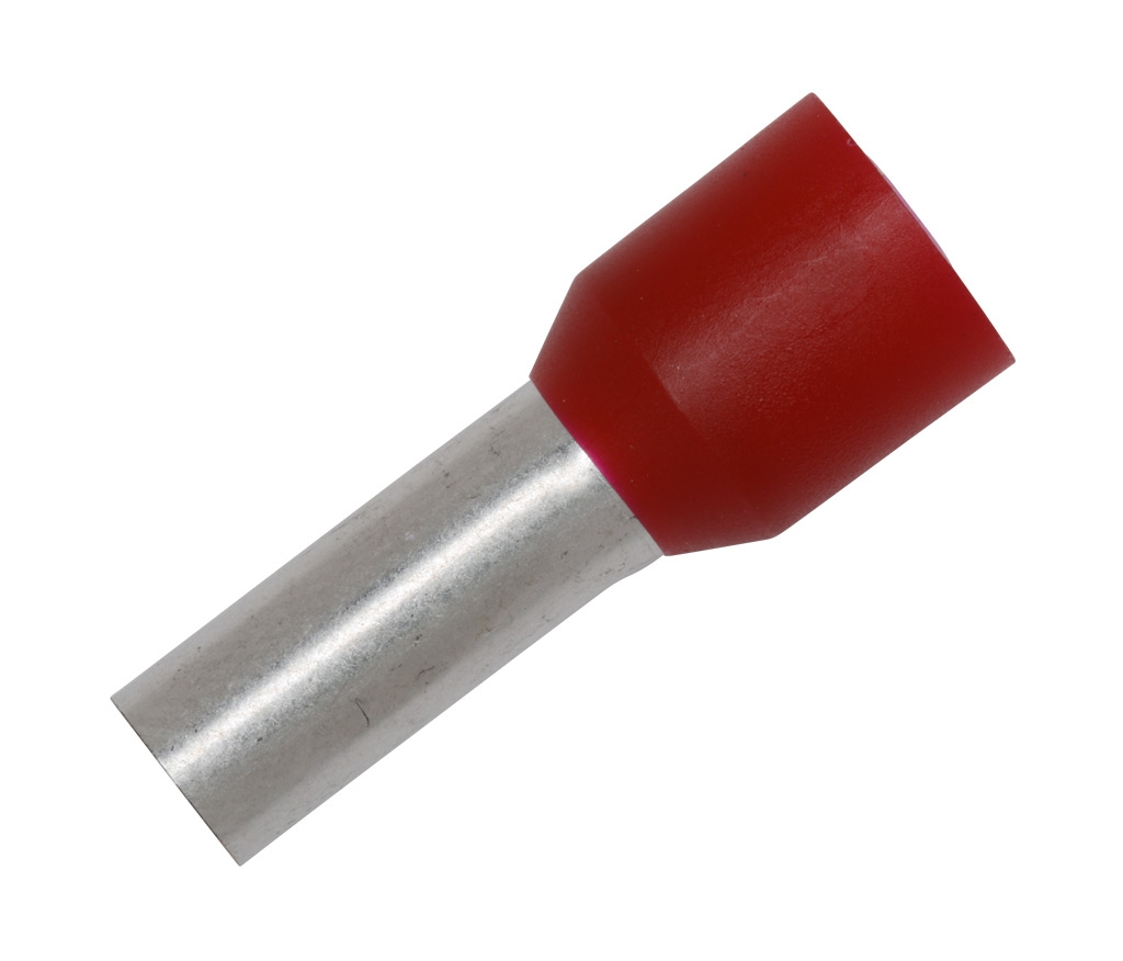 Insulated Ferrules - DIN Rail Terminals & Connectors - DIRECT SELLER OF ...