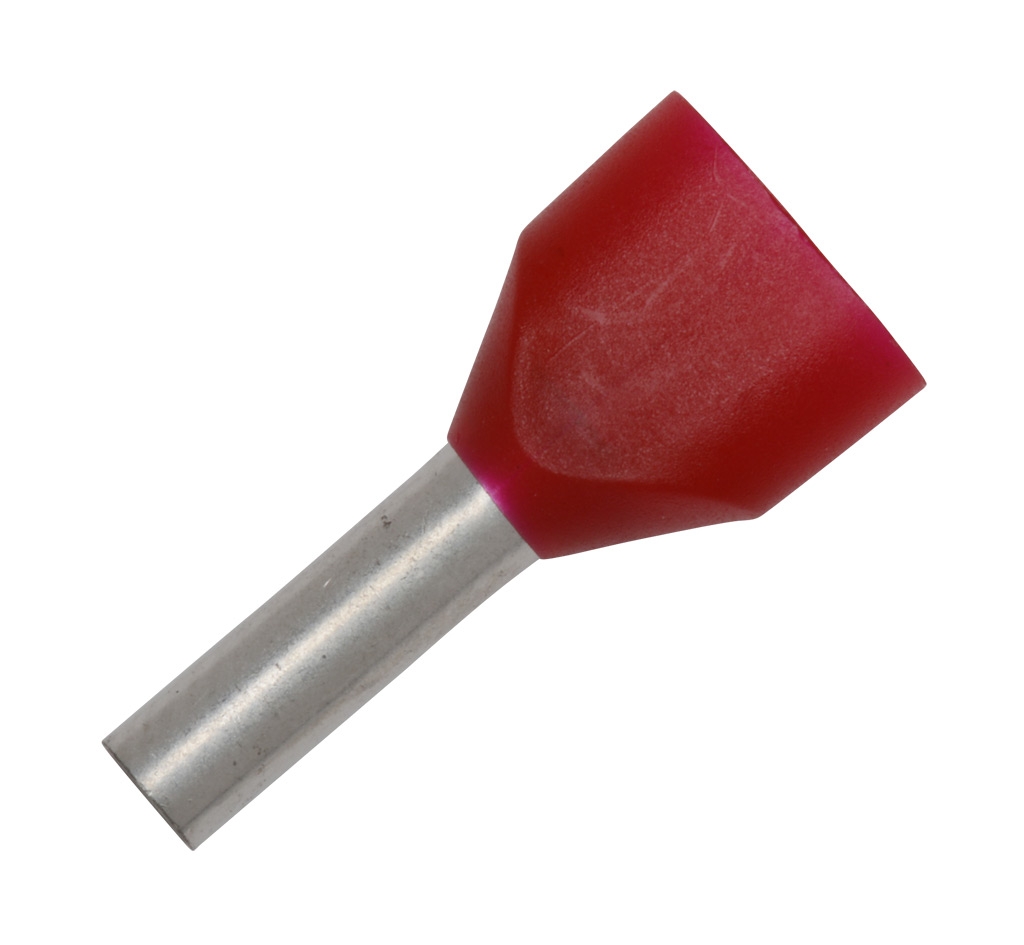 Insulated Ferrules - DIN Rail Terminals & Connectors - DIRECT SELLER OF ...