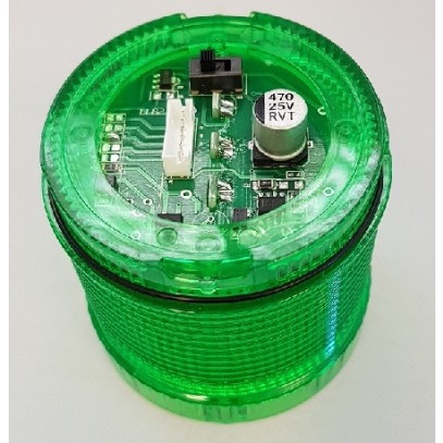 70mm Green Light Module - DIRECT SELLER OF AUTOMATION AND INDUSTRIAL ...