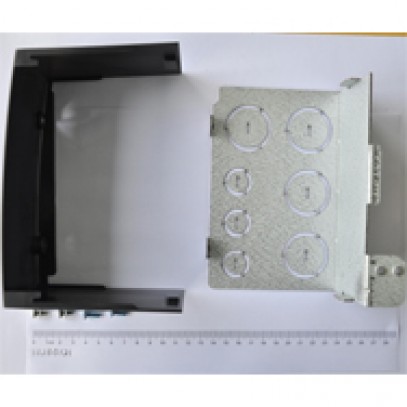 IP20/NEMA 1 Kit for M5 Frame. - DIRECT SELLER OF AUTOMATION AND ...
