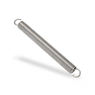 SPRING 220mm SS FOR CABLE-PULL - Tongue (Key) Interlock and Cable-Pull ...