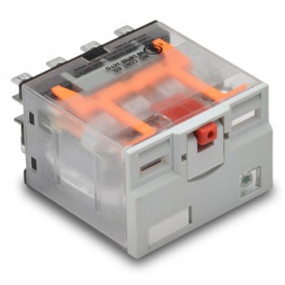 Ice cube control relay, 12 VA - 78 Series Electromechanical Cube Relays ...