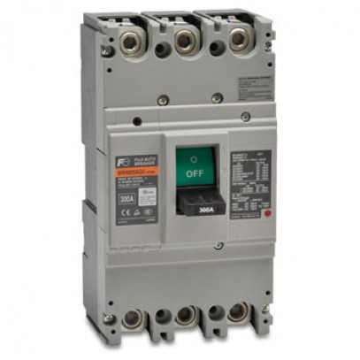 C/Breaker - Fuji Electric MCCBs - Fuji Switchgear - Switchgear - DIRECT ...