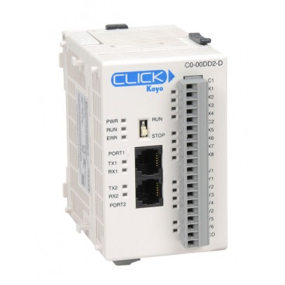 Click Serial PLC - CLICK Serial PLCs - Click PLC - PLCs - DIRECT SELLER ...