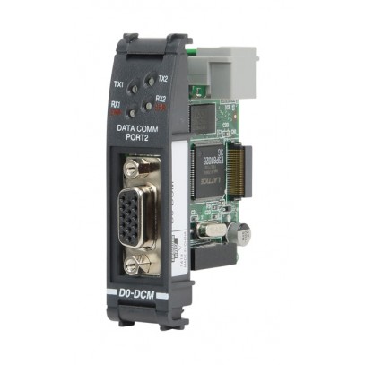 2 port serial RS232 data comms - DIRECT SELLER OF AUTOMATION AND ...