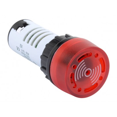 Audible buzzer - DIRECT SELLER OF AUTOMATION AND INDUSTRIAL CONTROL ...