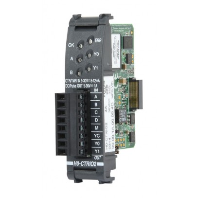 High Speed Counter 05/06 250kH - DIRECT SELLER OF AUTOMATION AND ...