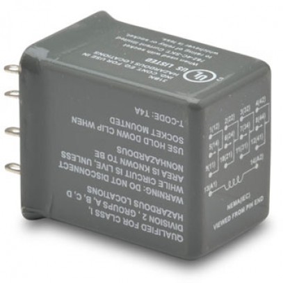 H782 Series Cube Relays - H782 Series Cube Relays - Relays & Timers ...