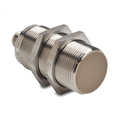 Proximity Sensor - 30mm Round (with IP69K Harsh Duty Rating ...