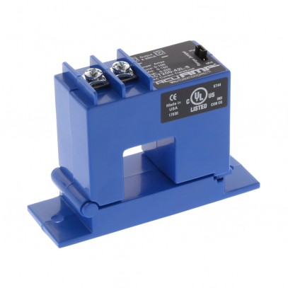 AcuAMP single-phase AC current transducer - AcuAmp AC Current ...