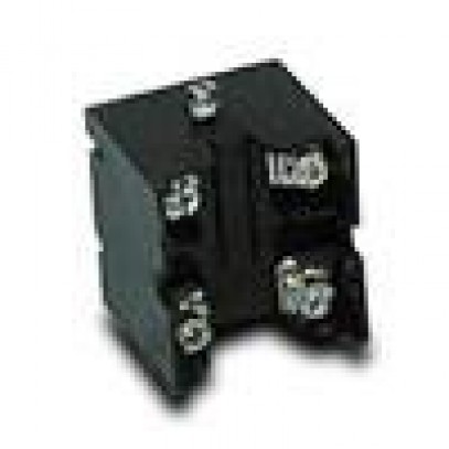 Contact block 2NO contacts - IEC Limit Switch Spare Parts and ...