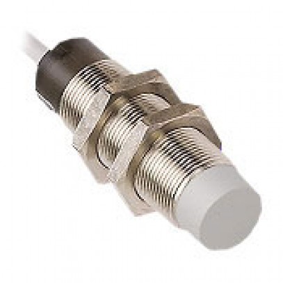 Proximity Sensor - 18mm Round (Standard) - Proximity Switches - Sensor ...
