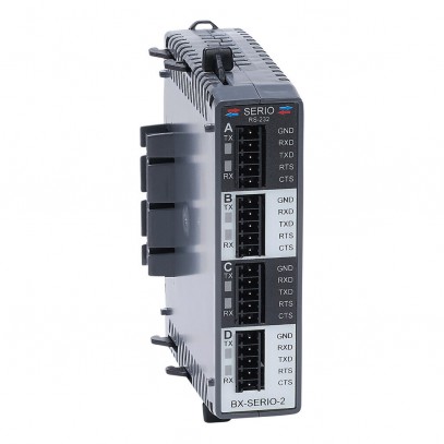 BRX communication module - DIRECT SELLER OF AUTOMATION AND INDUSTRIAL ...