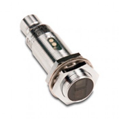 Photoelectric sensor - 18mm Round (Metal) Photoelectric Sensors - Photo ...