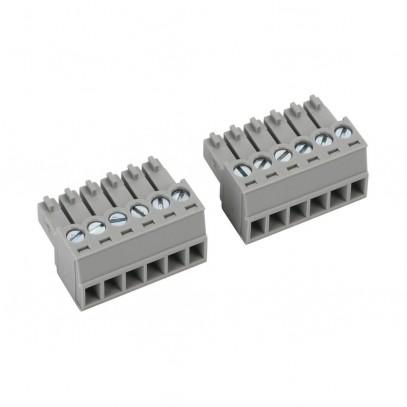 CLICK Terminal Blocks - CLICK Plus PLCs, Modules and Antennas - Click ...