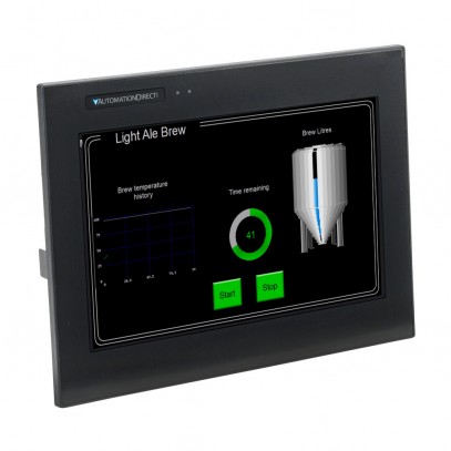 C-MORE CM5 12in Touch HMI - DIRECT SELLER OF AUTOMATION AND INDUSTRIAL ...