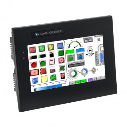 C-MORE CM5 7in Touch HMI - HMI - Operator Panels - DIRECT SELLER OF AUTOMATION AND INDUSTRIAL ...
