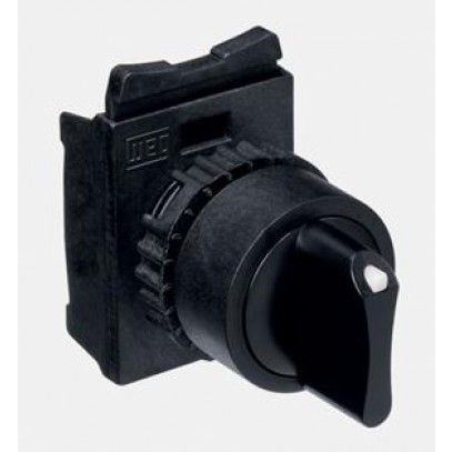 CSW-CK3R45-20 - Selector Switch - 3 position spring return - 45? - 2NO ...