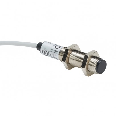 Photoelectric sensor - 12mm Round Photoelectric Sensors - Photo ...
