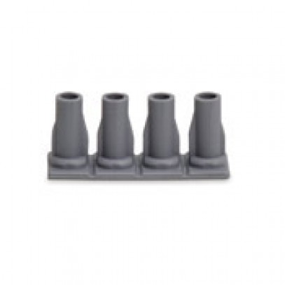 Pin Protector all plug in type - Terminal Block End and Top Covers ...