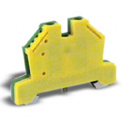 Ground terminal block - DIRECT SELLER OF AUTOMATION AND INDUSTRIAL ...