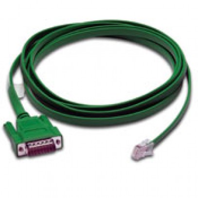 Shielded Cable to connect to C-more - HMI Accessories - Graphical HMI ...