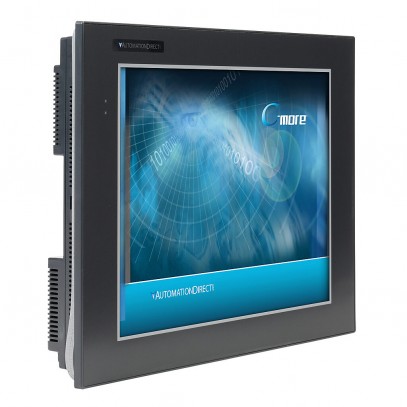 C-more EA9 Series 15in Touch Screen HMI - Graphical HMI Devices - HMI ...