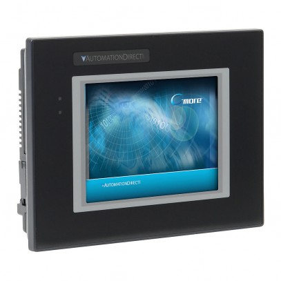 C-more EA9 Series 6in Touch Screen HMI - Graphical HMI Devices - HMI ...