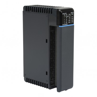 4 ch Analog Input - DL405 Analogue Modules - DL405 PLC - PLCs - DIRECT ...