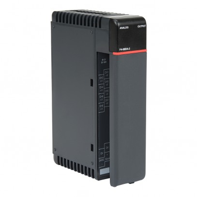 8 ch Analog Output - DL405 Analogue Modules - DL405 PLC - PLCs - DIRECT ...