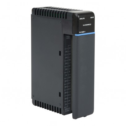 16 ch Analog Input - DL405 Analogue Modules - DL405 PLC - PLCs - DIRECT ...