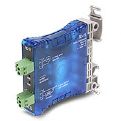 4-20mA Signal Isolator - Signal Conditioners/Limit Alarm - Process Controls & Sensors - Sensor ...