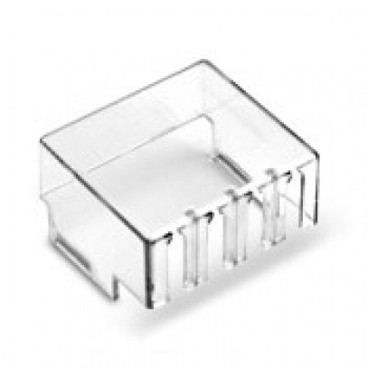 Finger-safe cover 50VA Unfused - DIRECT SELLER OF AUTOMATION AND ...