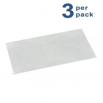 CM5 Screen Protector 10" Pk 3 - HMI Accessories - Graphical HMI Devices ...