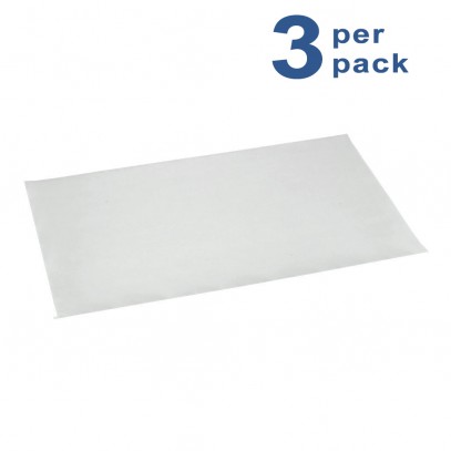 CM5 Screen Protector 22" Pk 3 - HMI Accessories - Graphical HMI Devices ...