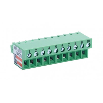 Productivity1000 terminal block - DIRECT SELLER OF AUTOMATION AND ...