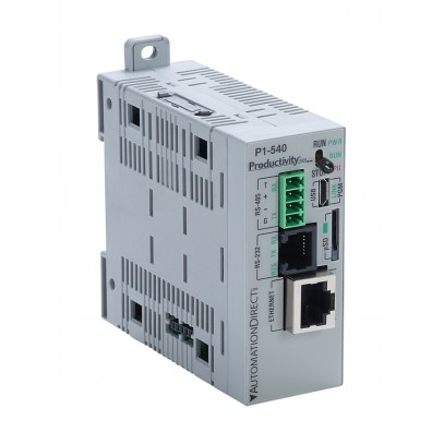 Productivity1000 CPU - Productivity1000 Controller CPU & Power Supplies ...