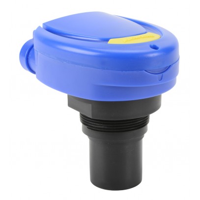 Flowline EchoSpan ultrasonic liquid level sensor - Ultrasonic Liquid ...