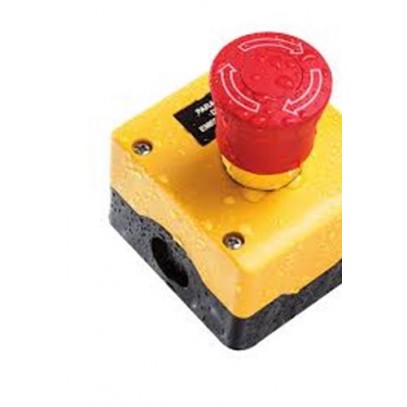 Emergency Stop Station - DIRECT SELLER OF AUTOMATION AND INDUSTRIAL ...