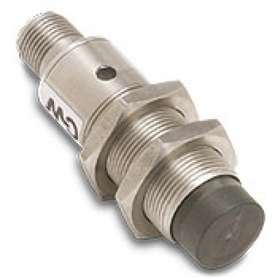 Proximity Sensor - 18mm Round (Stainless Steel) - Proximity Switches ...