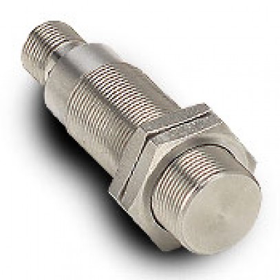 Proximity Sensor - 18mm Round (Stainless Steel/Superior) - Proximity ...