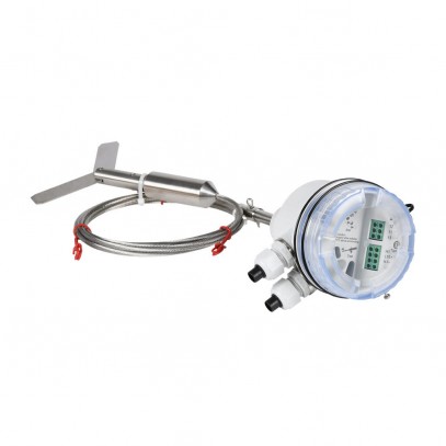 ProSense rotating paddle 2000mm 230 VAC - Rotating Paddle Level ...